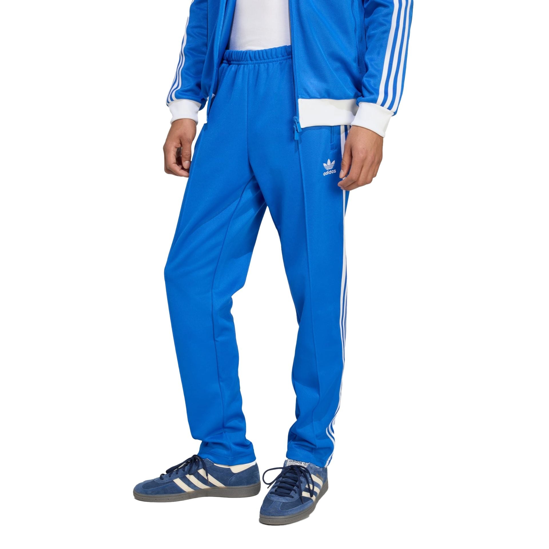 ADIDAS HERREN JOGGINGHOSE CLASSIC TP (KA0838)