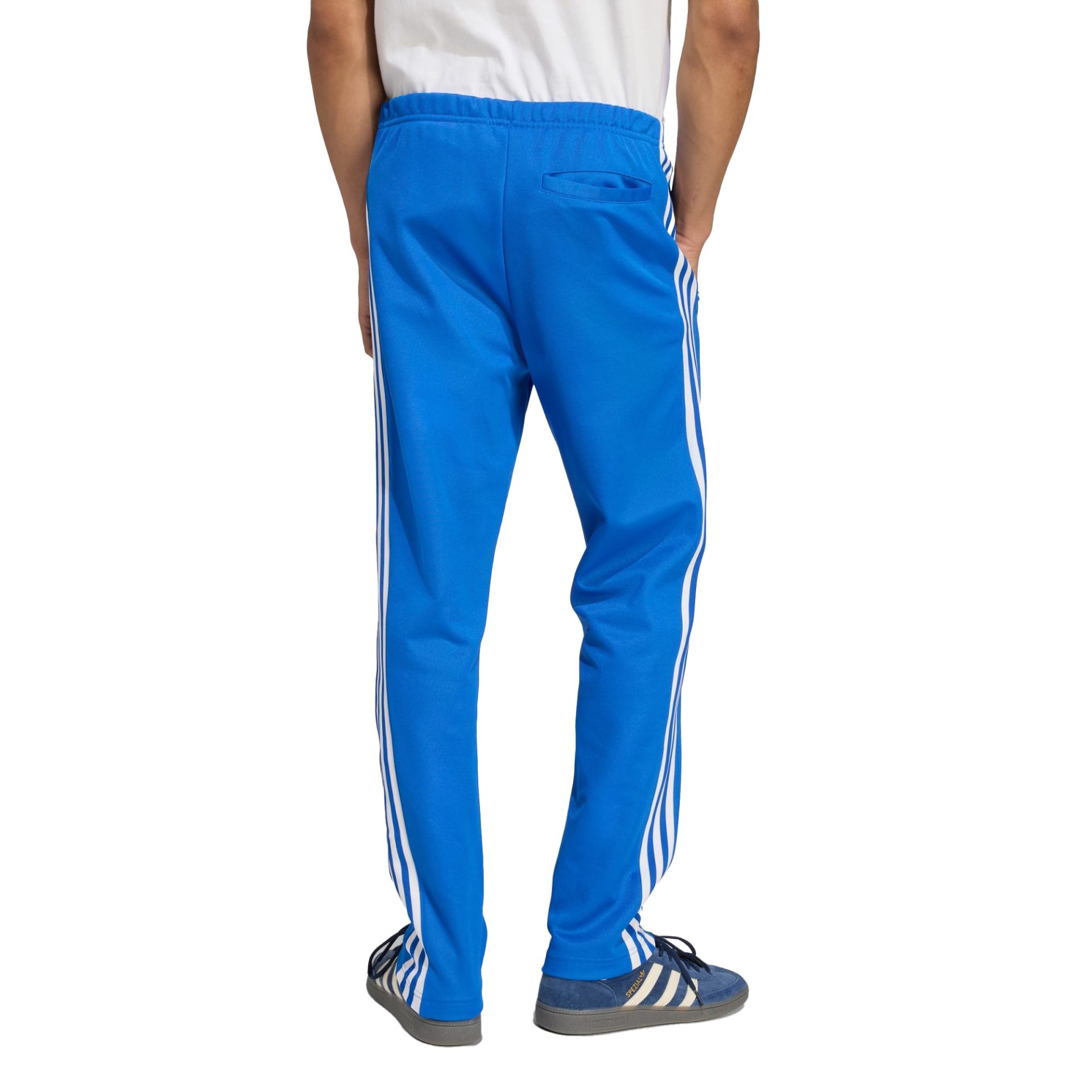 ADIDAS HERREN JOGGINGHOSE CLASSIC TP (KA0838)